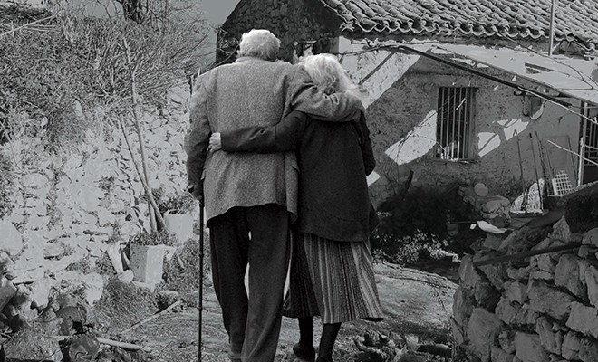 1η ΟΚΤΩΒΡΙΟΥ: ΠΑΓΚΟΣΜΙΑ ΗΜΕΡΑ ΗΛΙΚΙΩΜΕΝΩΝ - TirnavosPress