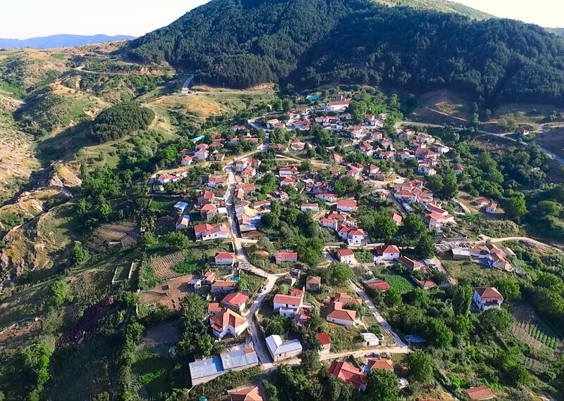 Καθαρά Δευτέρα στην Κρυόβρυση Ολύμπου - TirnavosPress