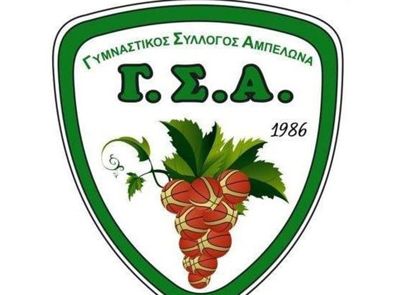 Νέο Δ.Σ. στην ομάδα του Γ.Σ. Αμπελώνα 1986 - Νέος Πρόεδρος ο Ευθύμιος ...