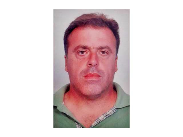 Το τελευταίο αντίο στον 51χρονο Νικόλαο Πονηρό την Κυριακή στον ...