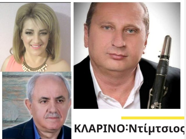 Πανηγύρι του προφήτη Ηλία στον Παραπόταμο - TirnavosPress