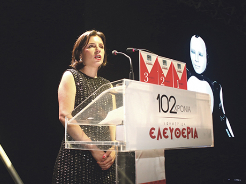 102 ΧΡΟΝΙΑ «Ε»: Η «ΕΛΕΥΘΕΡΙΑ» σταθερά οδηγός των εξελίξεων - TirnavosPress