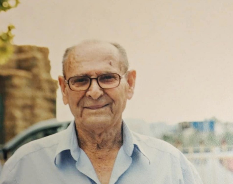 Απεβίωσε ο Κωνσταντίνος Παντούλης - Η κηδεία την Πέμπτη 23 Ιανουαρίου ...