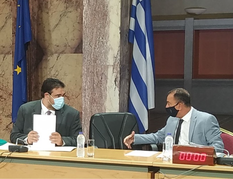 ΛΙΒΑΝΙΟΣ ΣΕ ΚΕΛΛΑ: 36,5 ΕΚ. ΕΥΡΩ ΕΚΤΑΜΙΕΥΤΗΚΑΝ ΓΙΑ ΤΗΝ ΑΝΤΙΜΕΤΩΠΙΣΗ ΤΩΝ ...