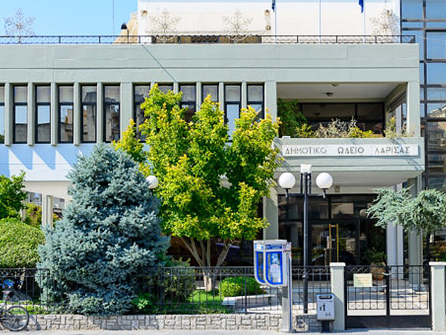 Το Δίκτυο Νέων Λάρισας για το ΔΩΛ - TirnavosPress