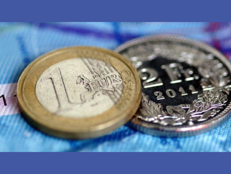 Χαραμάδα αισιοδοξίας για τους δανειολήπτες σε ελβετικό φράγκο ...