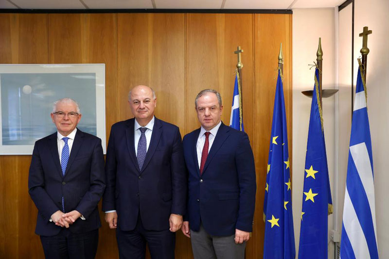 Κώστας Τσιάρας: 170 προσλήψεις στον ΕΛΓΑ για ενίσχυση του εκτιμητικού ...
