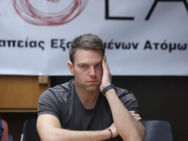 Συνεχίζεται η «κόντρα» για τα αστακοκάραβα του Κασσελάκη - TirnavosPress