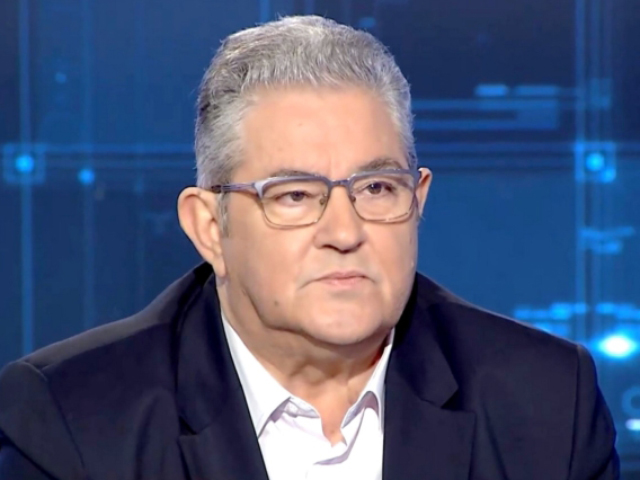 Στη Λάρισα ο ΓΓ της ΚΕ του ΚΚΕ Δημήτρης Κουτσούμπας - TirnavosPress
