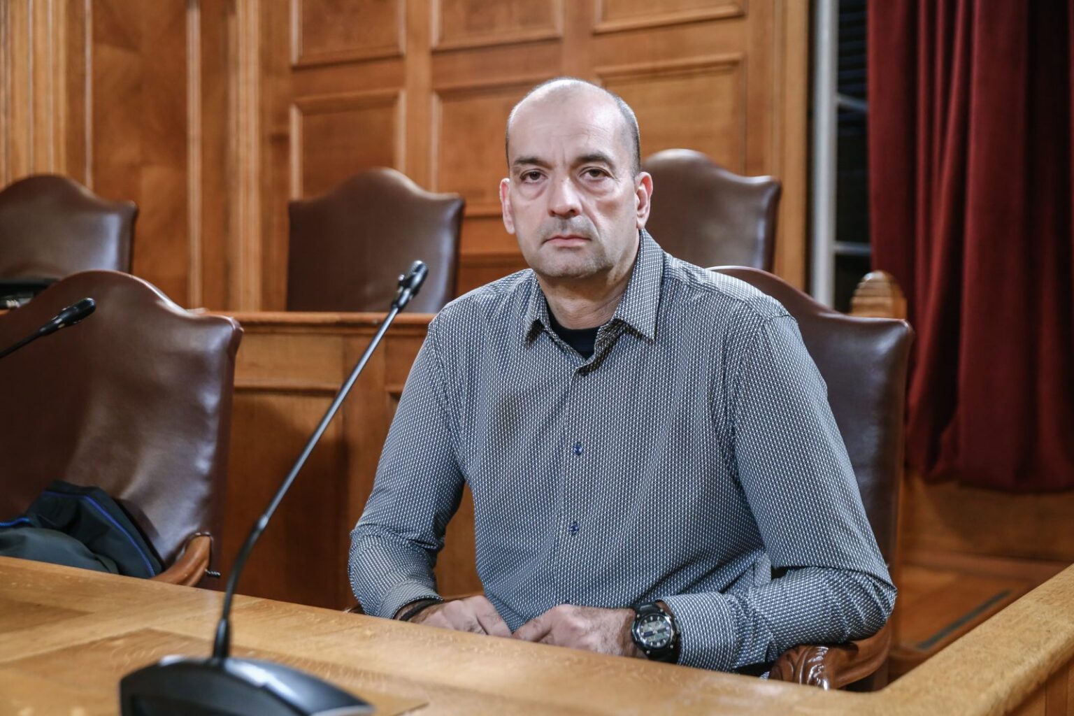 Οργισμένος ο Χρήστος Μαγειρίας στην Εξεταστική για ΟΠΕΚΕΠΕ: «Μας ...